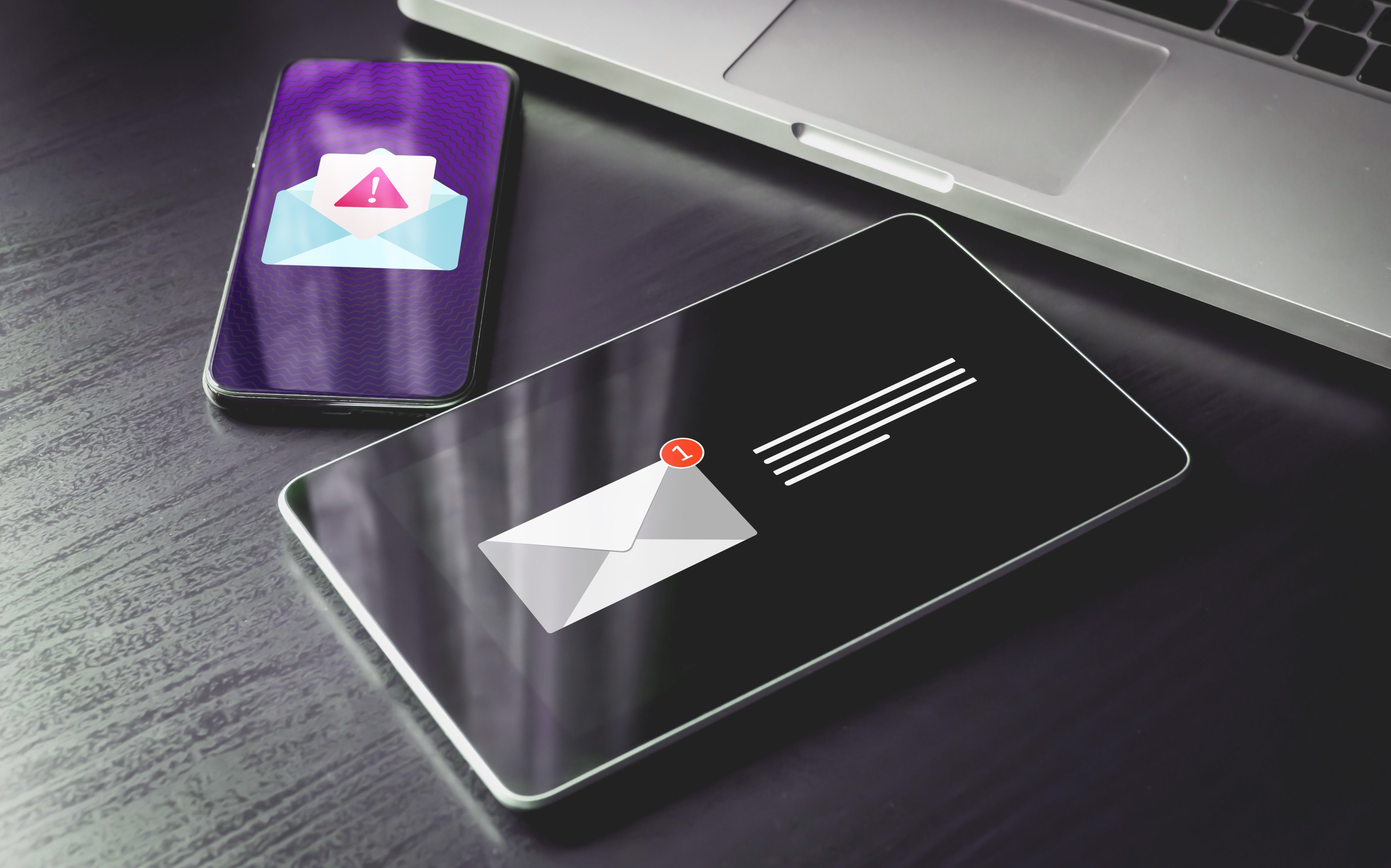 Scam Notice: Beware of Phishing Emails | European Consumer Centers Network