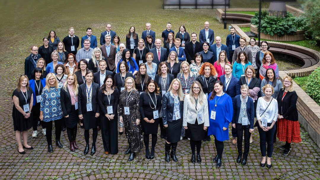 ECC-Net's 20th Anniversary: Two Decades of Consumer Protection ...