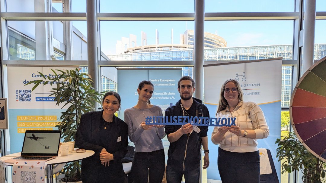 ECC-Net's 20th Anniversary: Two Decades of Consumer Protection ...
