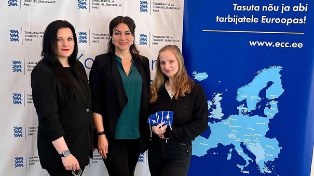ECC-Net's 20th Anniversary: Two Decades of Consumer Protection ...